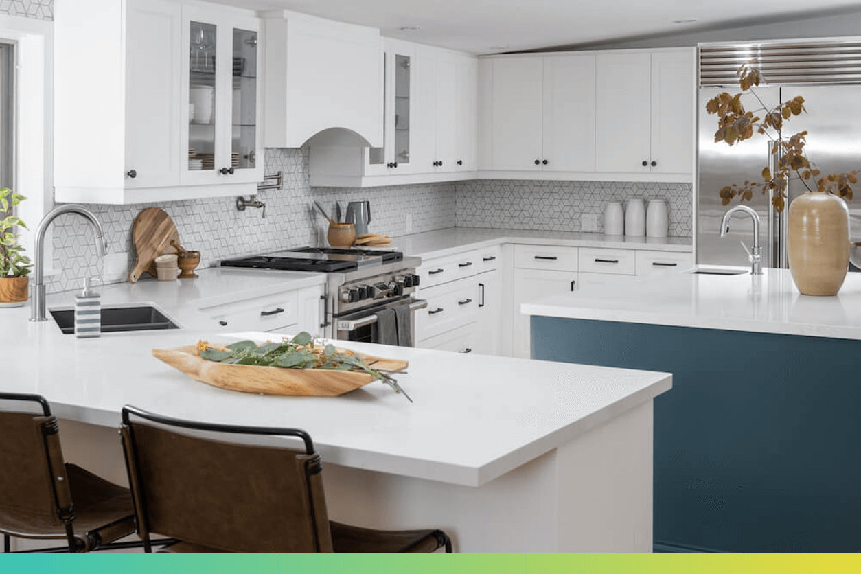 Kitchen Facelifts that Won’t Break the Bank - Wahi