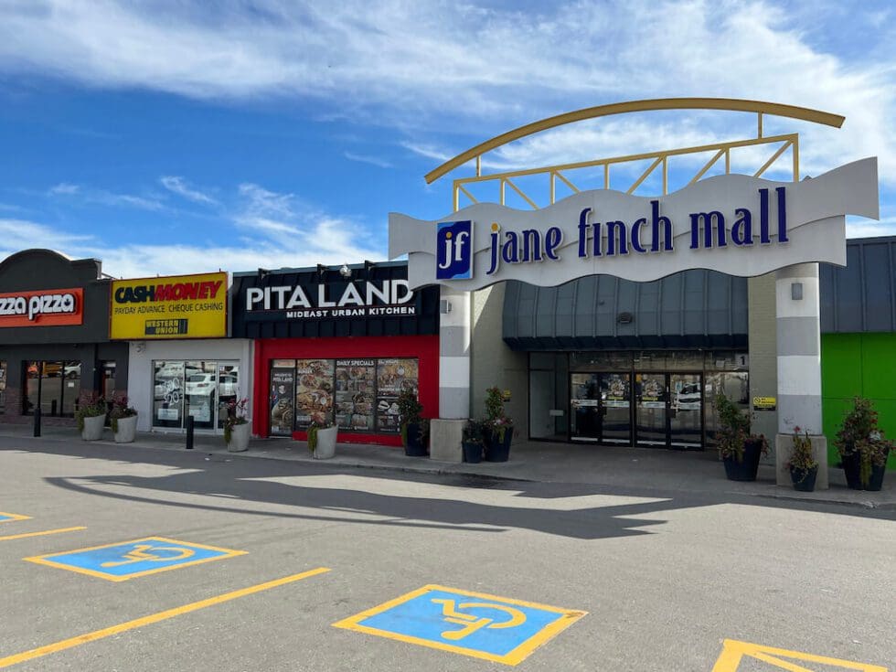 Jane and Finch North York Neighbourhood Guide | Wahi