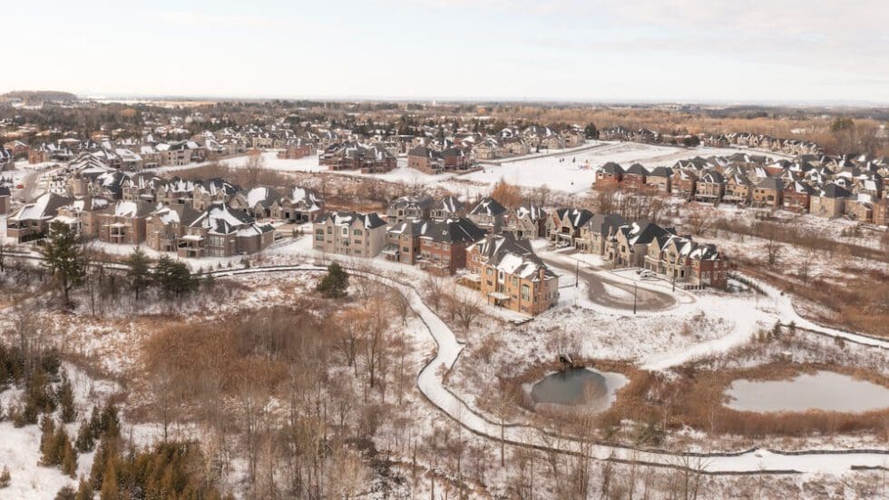 King City Ontario Neighbourhood Guide | Wahi