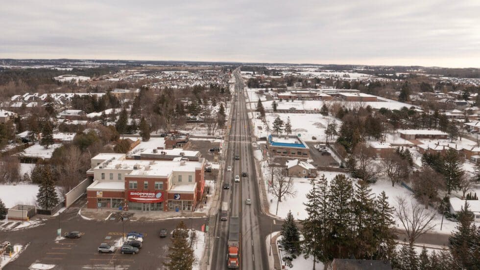 King City Ontario Neighbourhood Guide | Wahi