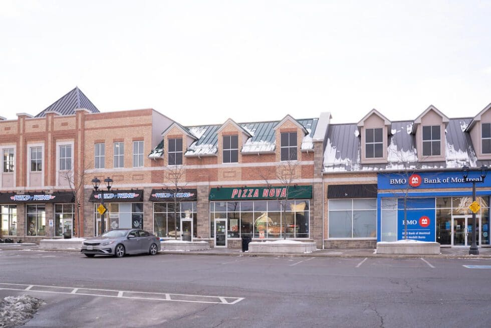 King City Ontario Neighbourhood Guide | Wahi