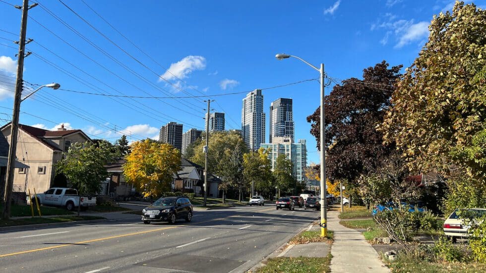 Etobicoke Neighbourhood Guide | Wahi