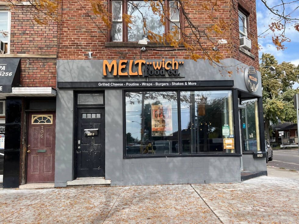 The Queensway Etobicoke Neighbourhood Guide | Wahi