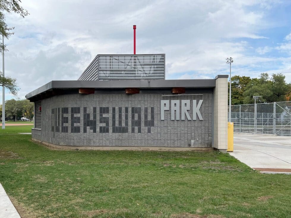 The Queensway Etobicoke Neighbourhood Guide | Wahi