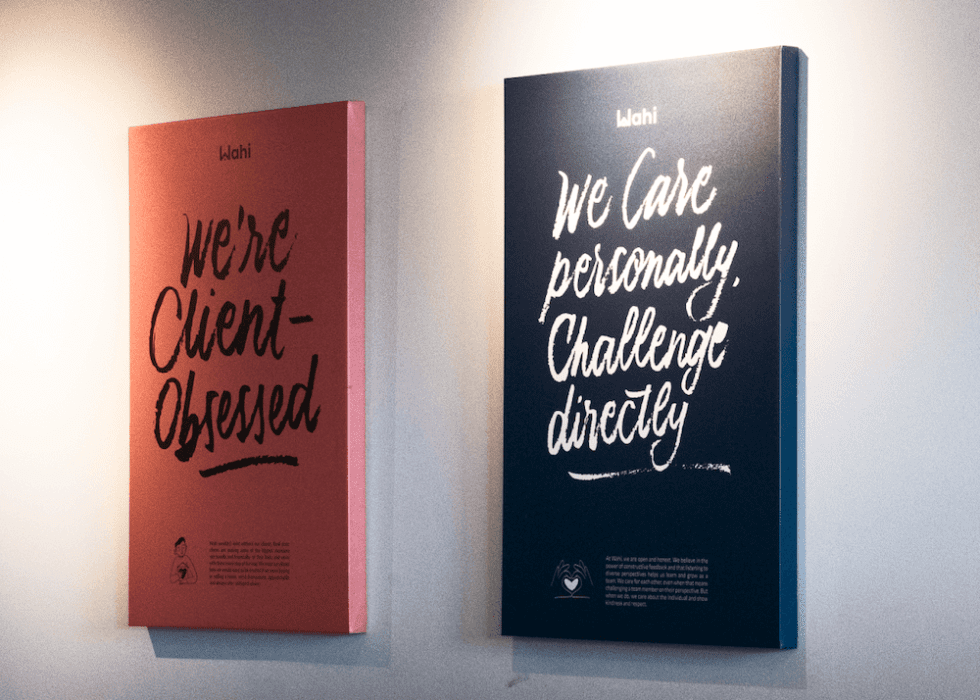 About Us: Learn More About Wahi & The Team Behind Wahi.com