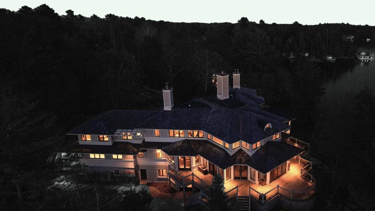 Ontario’s 10 Most Expensive Homes in 2025 | Wahi