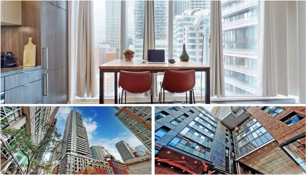 Toronto Micro-Condos: 10 Budget-Friendly Picks | Wahi
