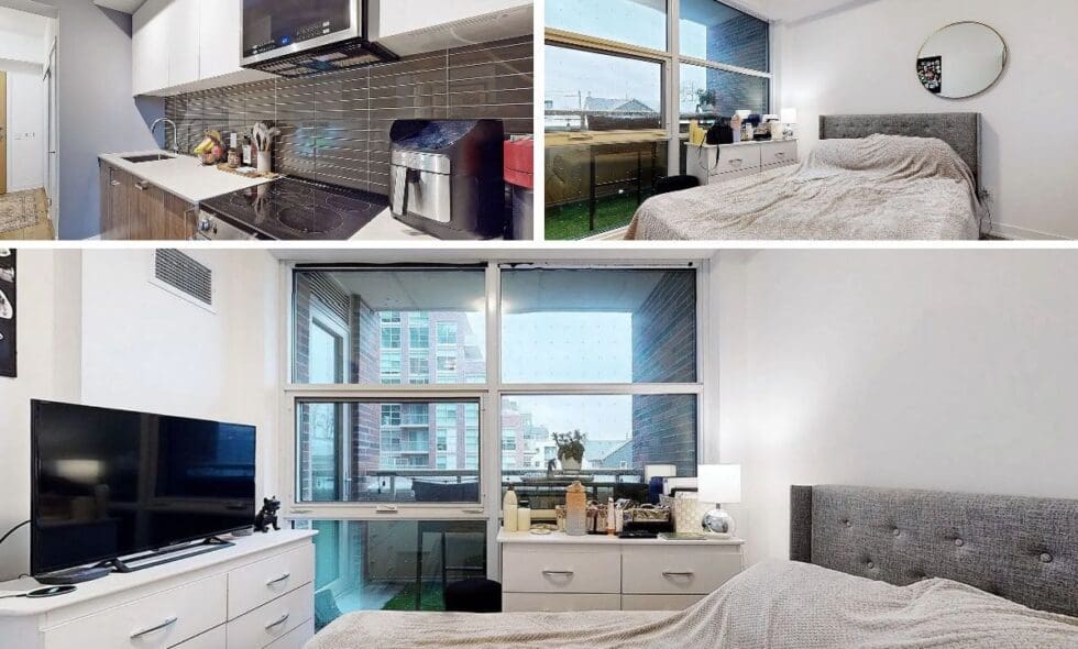 Toronto Micro-Condos: 10 Budget-Friendly Picks | Wahi