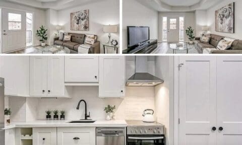 Toronto Micro-Condos: 10 Budget-Friendly Picks | Wahi