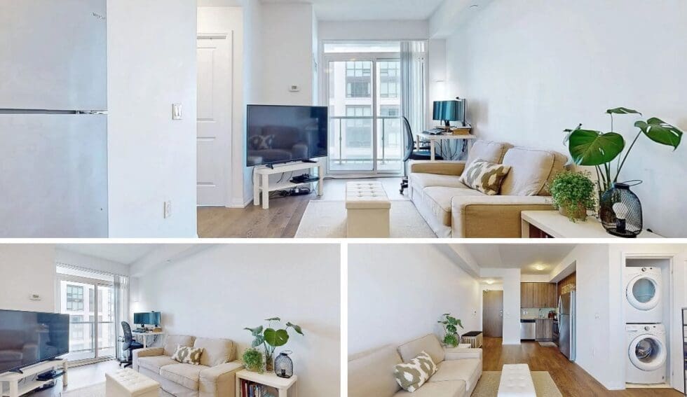 Toronto Micro-Condos: 10 Budget-Friendly Picks | Wahi