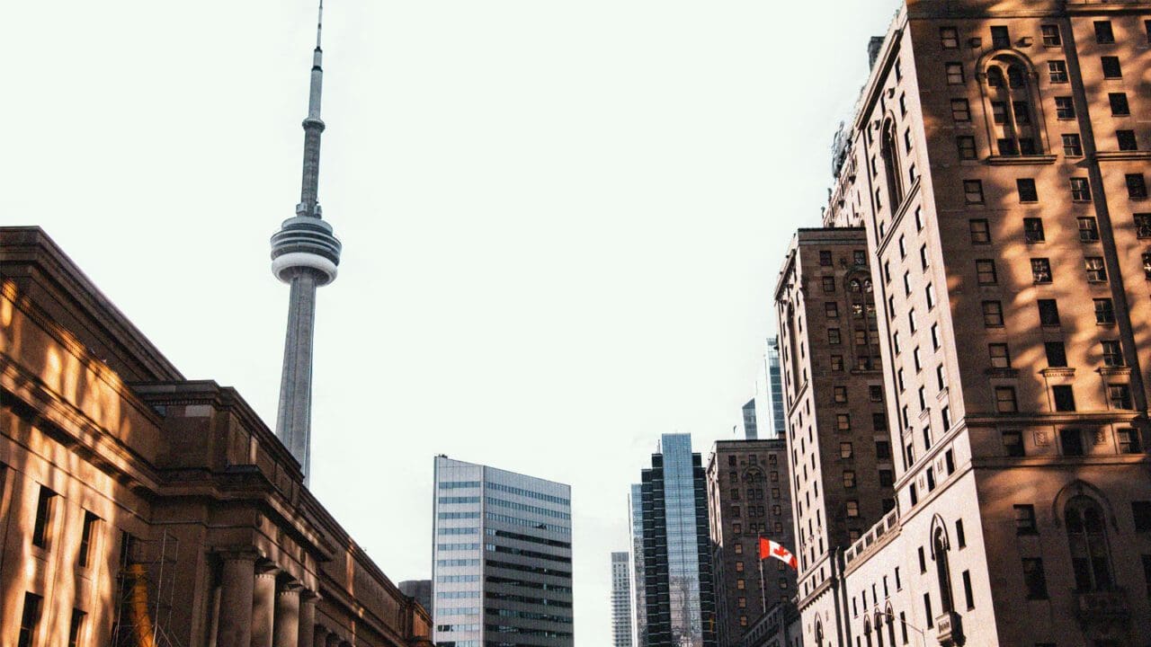 98% of GTA Neighbourhoods Are in Underbidding Territory | Wahi