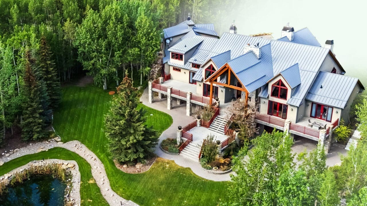 Alberta’s 10 Most Expensive Homes in 2025 | Wahi