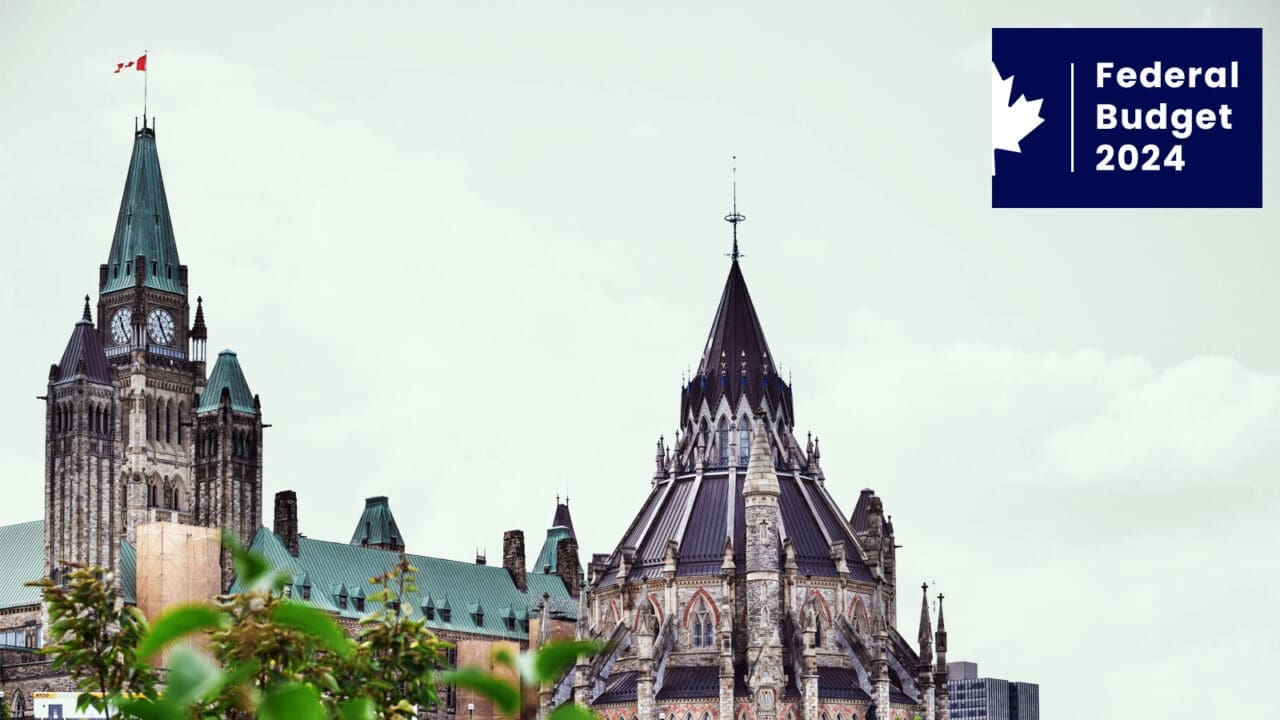 3 Ways Canada’s 2024 Budget Impacts Homebuyers and Sellers | Wahi