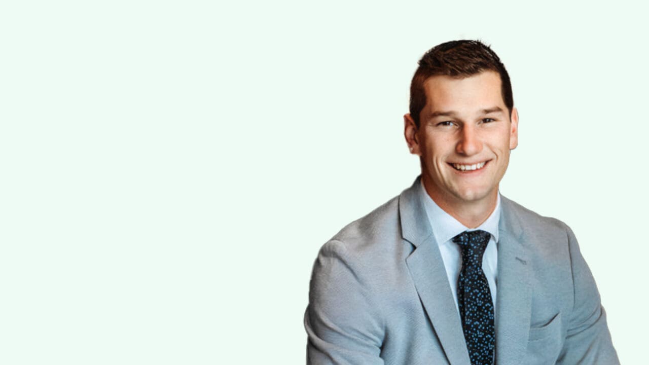 REALTOR® Spotlight: Ryan Dyck | Wahi