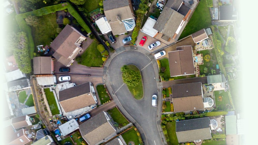 What is an Easement in Canada? | Wahi