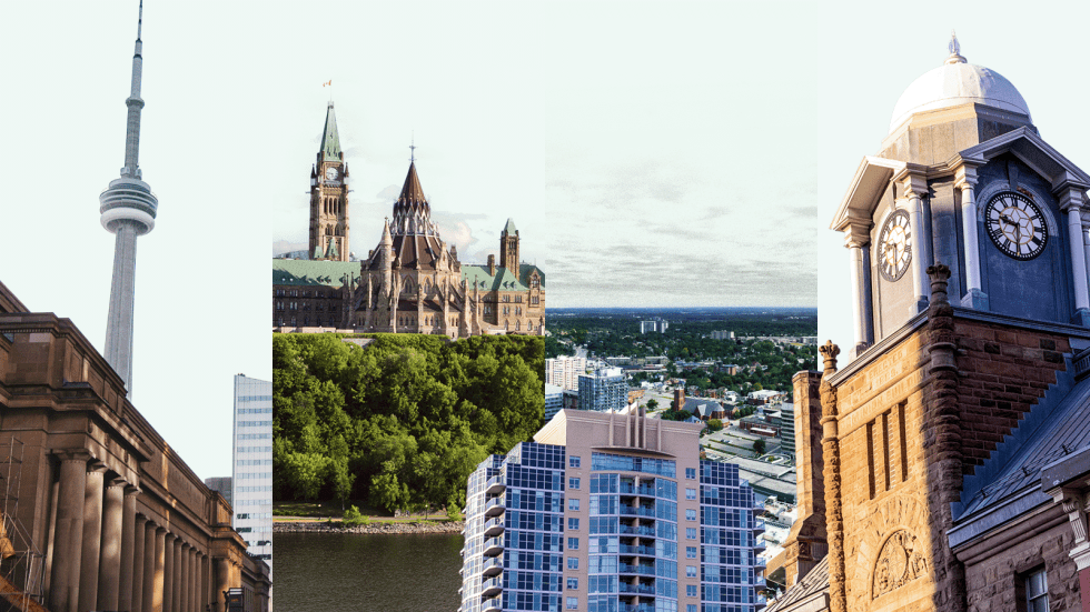 Ontario Cities With the Lowest Property Tax Rates in 2024 | Wahi