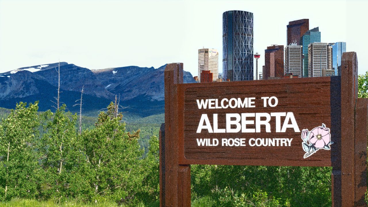 Moving from Ontario to Alberta in 2026