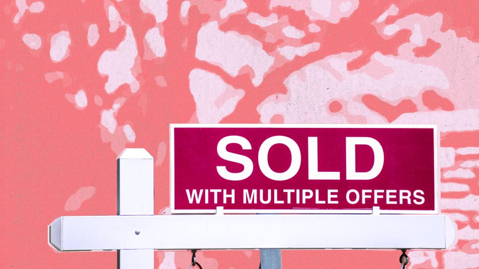 How to Easily Find Recent Sold Home Prices in Ontario | Wahi